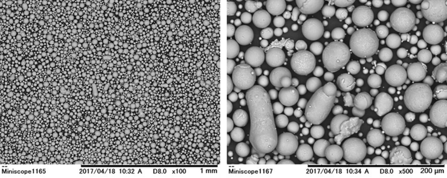 ADC12合金による積層造形の開発【EOS 金属3Dプリンター】 | 株式会社NTTデータ ザムテクノロジーズ