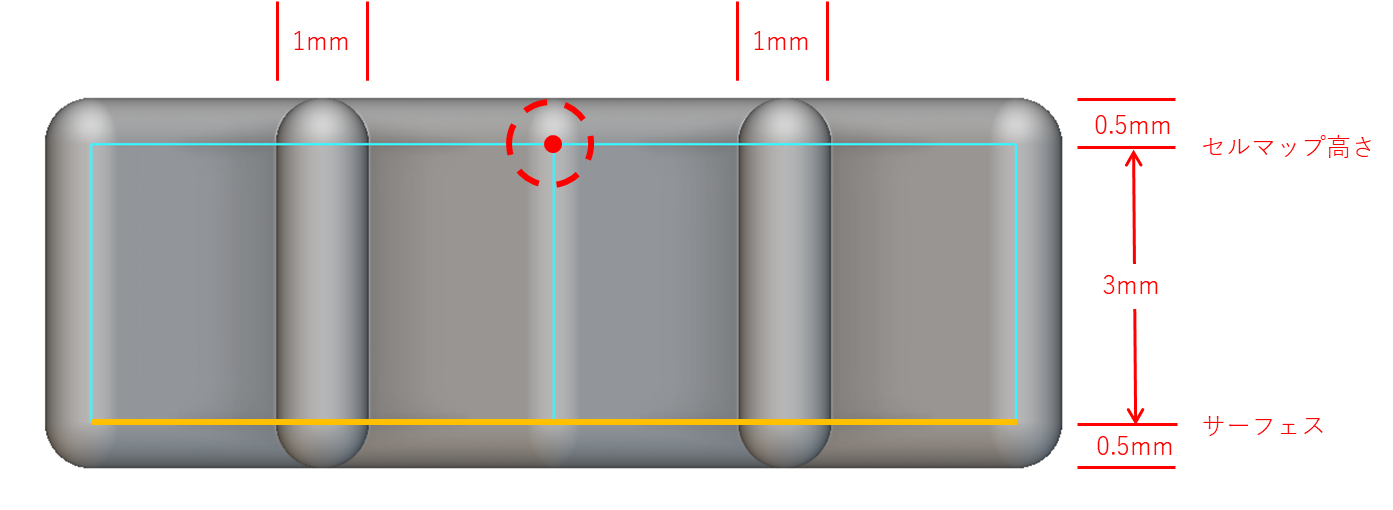 nTopのラティス構造生成機能について【3Dプリンター向け設計ソフト】 | 株式会社NTTデータ ザムテクノロジーズ