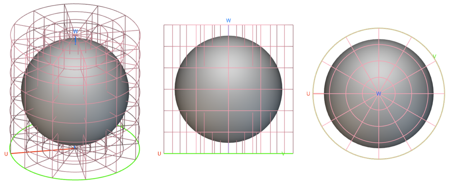 nTopのラティス構造生成機能について【3Dプリンター向け設計ソフト】 | 株式会社NTTデータ ザムテクノロジーズ