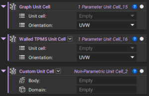 nTopのラティス構造生成機能について【3Dプリンター向け設計ソフト】 | 株式会社NTTデータ ザムテクノロジーズ