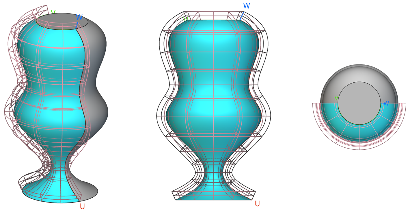 nTopのラティス構造生成機能について【3Dプリンター向け設計ソフト】 | 株式会社NTTデータ ザムテクノロジーズ