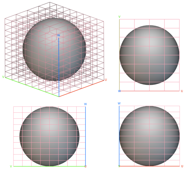 nTopのラティス構造生成機能について【3Dプリンター向け設計ソフト】 | 株式会社NTTデータ ザムテクノロジーズ
