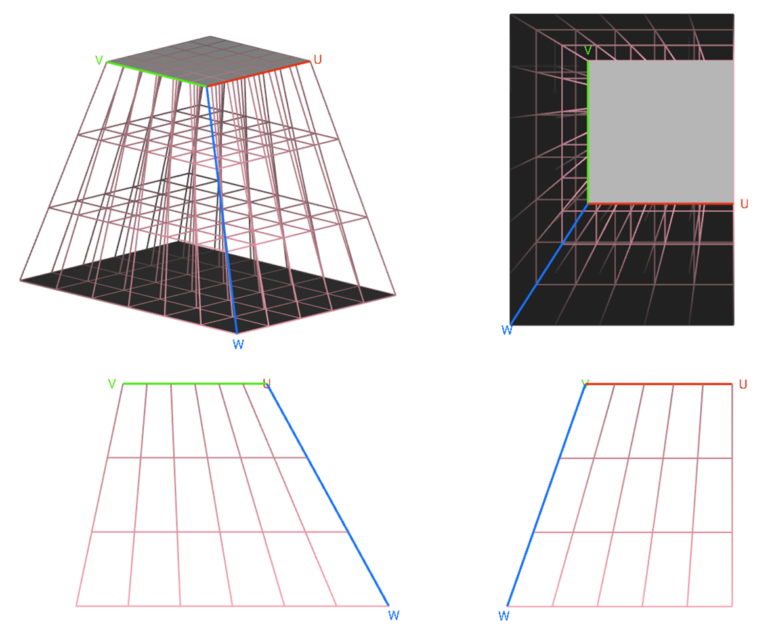 nTopのラティス構造生成機能について【3Dプリンター向け設計ソフト】 | 株式会社NTTデータ ザムテクノロジーズ