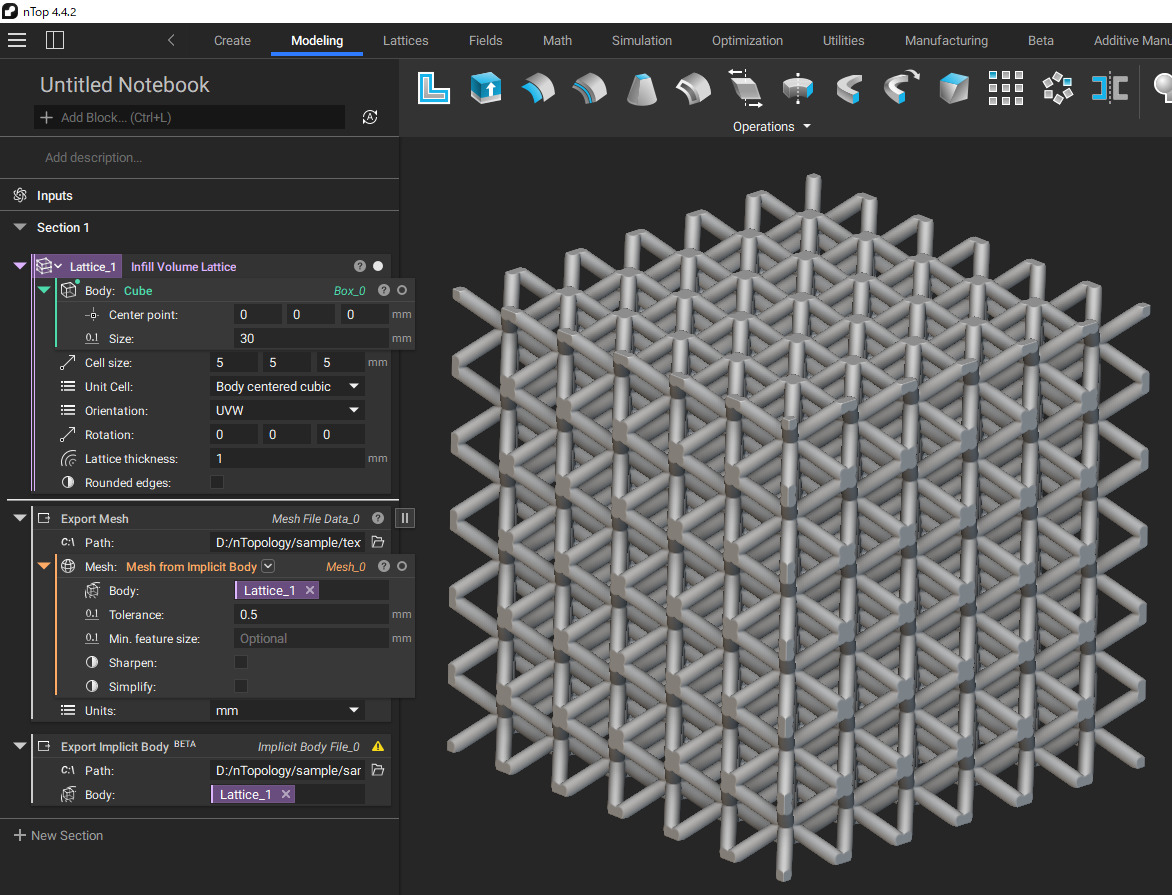 nTop 5,6月のアップデート内容【3Dプリンター向け設計ソフト】 | 株式会社NTTデータ ザムテクノロジーズ