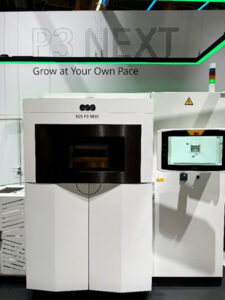 展示会レポート：Formnext 2024 編 | 株式会社NTTデータ ザムテクノロジーズ