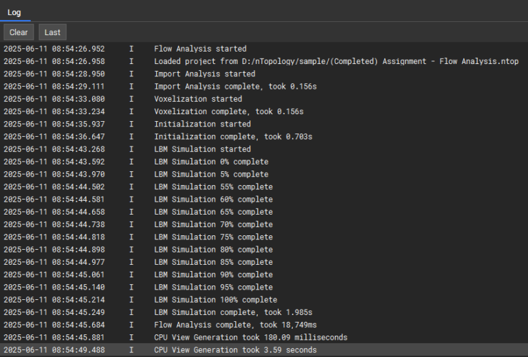 nTop 2025年5月のアップデート内容【3Dプリンター向け設計ソフト】 | 株式会社NTTデータ ザムテクノロジーズ