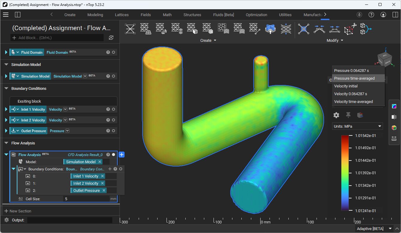 nTop 2025年5月のアップデート内容【3Dプリンター向け設計ソフト】 | 株式会社NTTデータ ザムテクノロジーズ